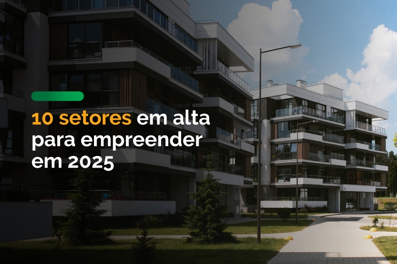 Os Melhores Setores para Empreender como MEI em 2025 - Procedimento BR